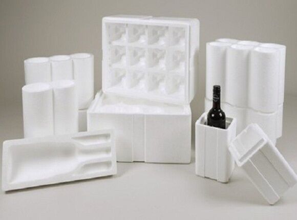 Complete Thermocol Packaging Block Sheet Manufacturer- EPACK