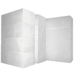 Thermocol Blocks Customized EPS Thermocol Block- EPACK India