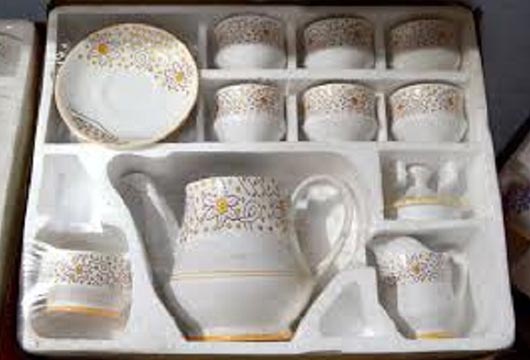 Customized Thermocol Packaging, Customized Packing- EPACK