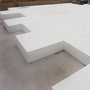 EPS Geofoam Blocks Manufacturer Supplier Foundations- EPACK