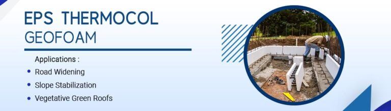 EPS Geofoam Manufacturer Stadium Theatre Seating - EPACK