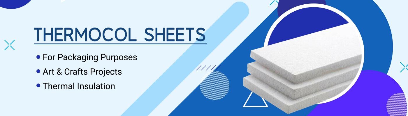 EPS Thermocol Wall Insulation Sheets Manufacturer India- EPACK