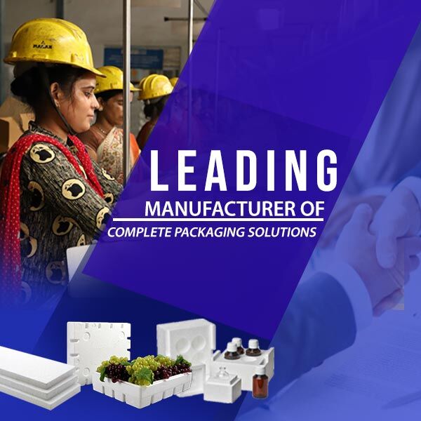 EPACK Group Overview in Greater Noida, India