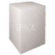 Thermocol Blocks Customized EPS Thermocol Block- EPACK India