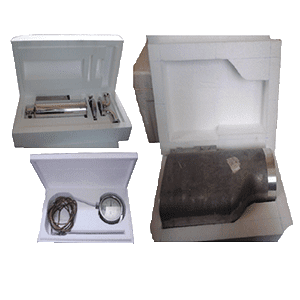 Thermocol Boxes Manufacturer, EPS Thermocol Ice Box- EPACK