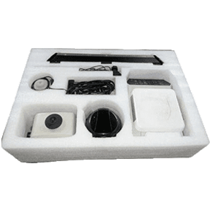 EPS Thermocol Electronic Items Packaging Boxes- EPACK