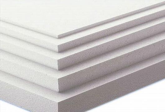 Thermocol Heat Cold Insulation - Thermocol Manufacturer | EPACK