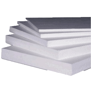 EPS Thermocol Wall Insulation Sheets Manufacturer India- EPACK