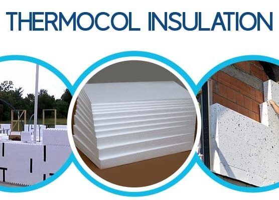 Thermocol Insulation Archives - EPACK India