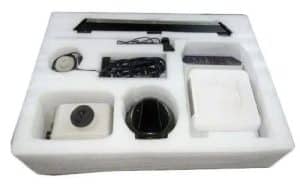 EPS Thermocol Packaging Boxes for Electrical Items - EPACK