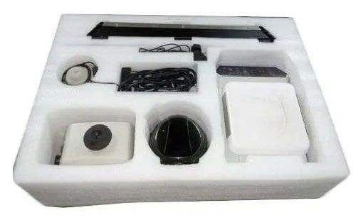 EPS Thermocol Packaging Boxes for Electrical Items - EPACK